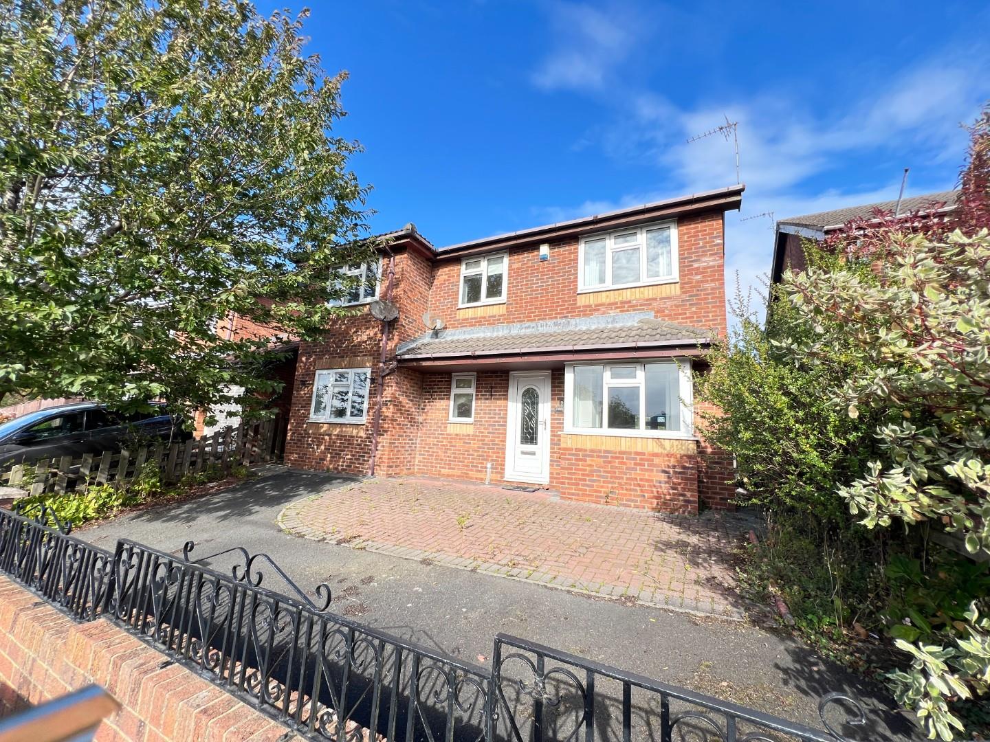 Cypress View, Wheatley Hill, Durham – Robinsons